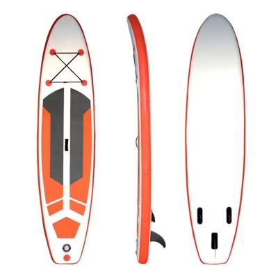 中国 Manufacturer Price ISUP Stand Up Water Sports Air SUP OEM/ODM Customized Inflatable Paddle Board 販売のため