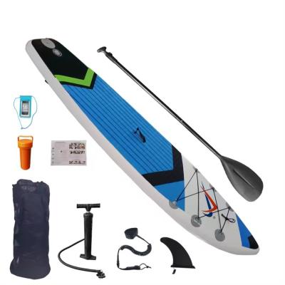 中国 Manufacturer Price ISUP Stand Up Water Sports Air SUP OEM/ODM Customized Inflatable Paddle Board 販売のため
