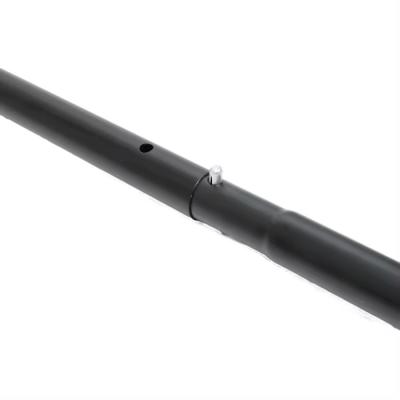 中国 Wholesale Cheap Plastic Blade Aluminum Shaft SUP Surfboard Paddle Adjustable Three Pieces Paddle For SUP 販売のため