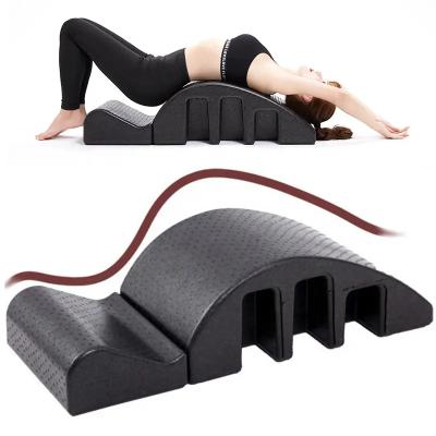 China High Durability With Reinforced Edges Spine Corrector Pilates Posture Correction Tool Designed to Enhance Alignment and Strengthen Core Muscles for sale