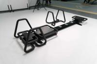 China Micro Megaformer workout Lagree targeting endurance improvement and exercise programs for sale