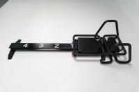 China Micro Megaformer workout Lagree targeting endurance improvement and exercise programs for sale