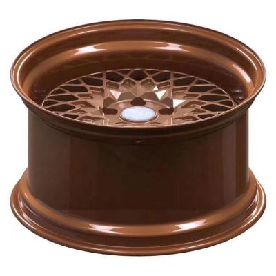 China High quality car alloy wheel,16/17/18/20 inch 5holes alloy car racing rim for sale