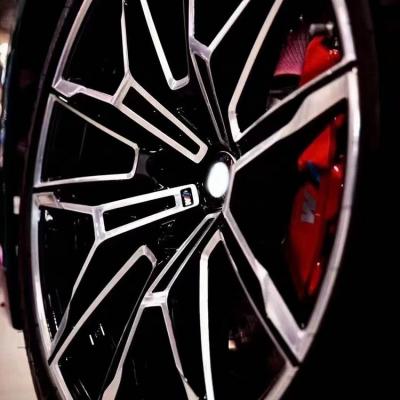 中国 Hot-selling Mesh Desig Aftermarket Wheels Outer Rim For BMW G20 G26 G23 G24 G80 G82 E60 E90 F30 F90 F92 F96 F97 F98 M3 M 販売のため