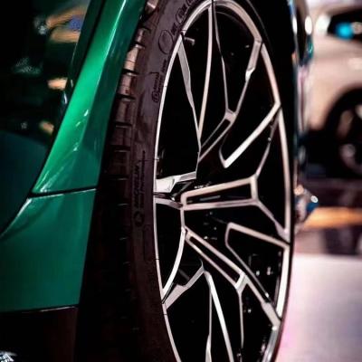 中国 Hot-selling Mesh Desig Aftermarket Wheels Outer Rim For BMW G20 G26 G23 G24 G80 G82 E60 E90 F30 F90 F92 F96 F97 F98 M3 M 販売のため