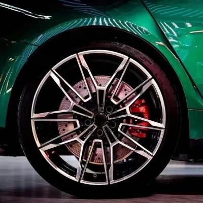 中国 Hot-selling Mesh Desig Aftermarket Wheels Outer Rim For BMW G20 G26 G23 G24 G80 G82 E60 E90 F30 F90 F92 F96 F97 F98 M3 M 販売のため