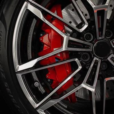 中国 Hot-selling Mesh Desig Aftermarket Wheels Outer Rim For BMW G20 G26 G23 G24 G80 G82 E60 E90 F30 F90 F92 F96 F97 F98 M3 M 販売のため