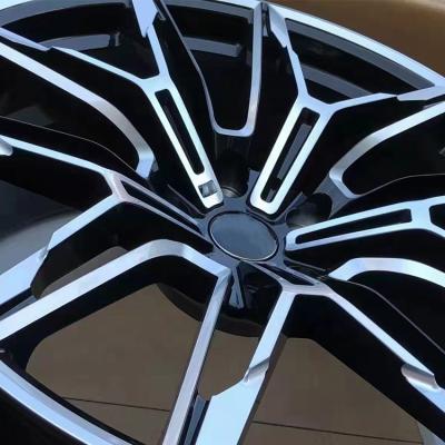 中国 Hot-selling Mesh Desig Aftermarket Wheels Outer Rim For BMW G20 G26 G23 G24 G80 G82 E60 E90 F30 F90 F92 F96 F97 F98 M3 M 販売のため