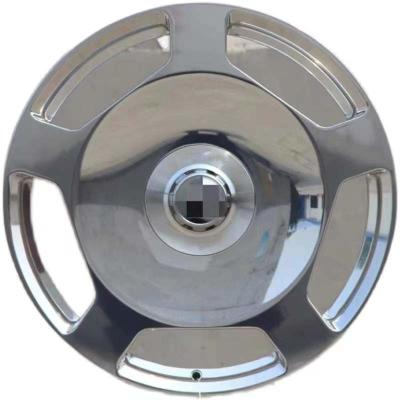 中国 Custom passenger car wheels 5x130 5x112 forged wheels 18~24 inch rims for benz Bentley 販売のため