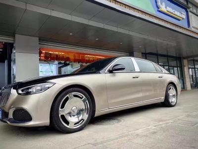 中国 Custom passenger car wheels 5x130 5x112 forged wheels 18~24 inch rims for benz Bentley 販売のため