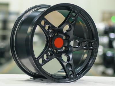 china factory custom wheel hubs bearings car aluminum alloy steel wheel hub