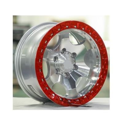中国 Car Hub Suppliers Customized Magnesium Aluminum Alloy Rear Front Wheel Hub Bearing 販売のため