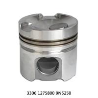 China Piston 9N5250 For   D7F Tractor D3306 Piston for sale