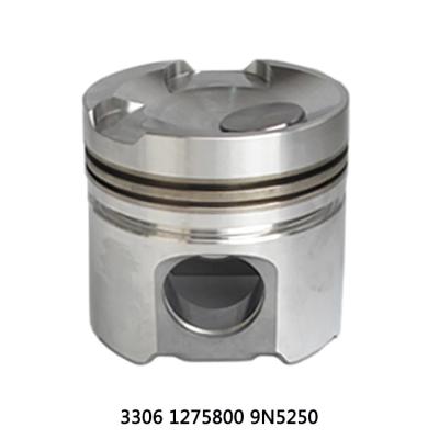 中国 幼虫CAT D7FのトラクターD3306ピストンのためのピストン9N5250 販売のため