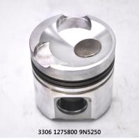 China Piston 9N5250 For   D7F Tractor D3306 Piston for sale