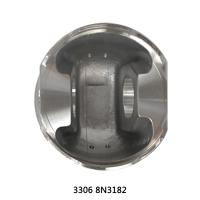 China 8N3182 Piston Fits  3304 3306 D330c D333c for sale