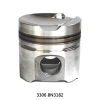 China 8N3182 Piston Fits  3304 3306 D330c D333c for sale