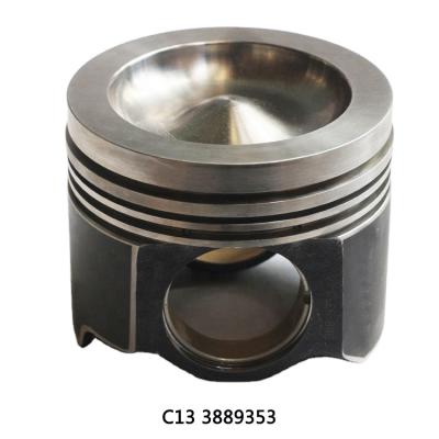 Cina Corredo automatico 3889353 del pistone delle componenti del motore C13 in vendita