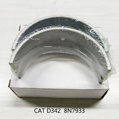 Cina CAT sopportante principale D8K D342 8N7933 4S6834 di misura di STD in vendita
