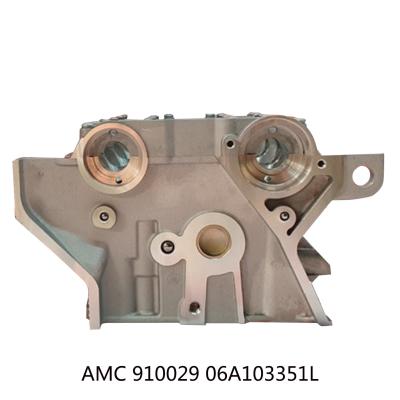 Cina Testata di cilindro del motore AMB AQX 06A103351L per golf Jetta di Passat in vendita