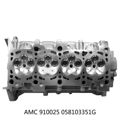 Китай Assy 058103351G головки цилиндра автомобиля для ADR AEB двигателя Passat гольфа Audi продается
