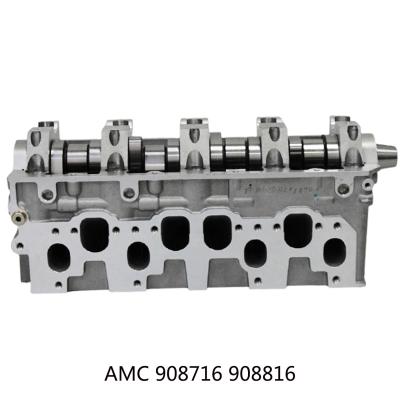 Китай Цилиндр и головка цилиндра для Audi A3 A4 A6 1.9TDI 038103351D 909716 908816 продается