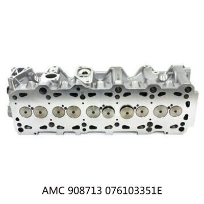 Китай AMC головки цилиндра автомобиля - 076103351E, 908813K 076103351E продается