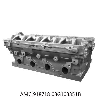 Cina Il nuovo cilindro dell'automobile si dirige verso il VW 2,0 TDI 03G103351B/908718 in vendita
