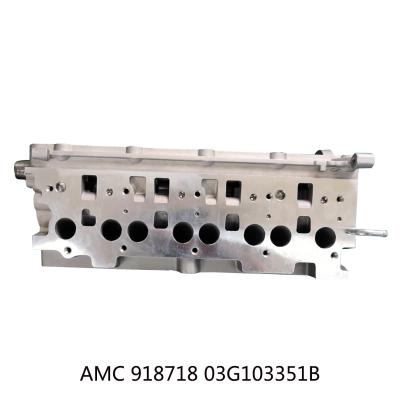 Cina Il nuovo cilindro dell'automobile si dirige verso il VW 2,0 TDI 03G103351B/908718 in vendita
