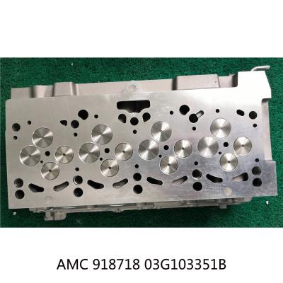 Cina Il nuovo cilindro dell'automobile si dirige verso il VW 2,0 TDI 03G103351B/908718 in vendita