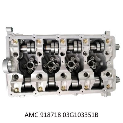 Китай Новая головка цилиндра автомобиля на VW 2,0 TDI 03G103351B/908718 продается