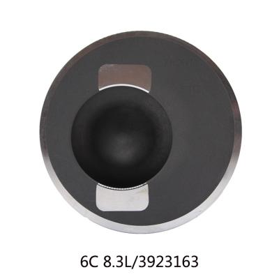 Cina Pistone del motore del pistone 3923163 114mm di Cummins 6C 8.3L di misura in vendita