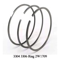China Piston Ring STD For  3304 3306 2W1709 for sale