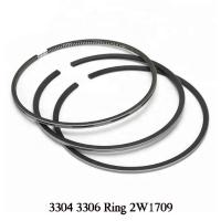 China Piston Ring STD For  3304 3306 2W1709 for sale