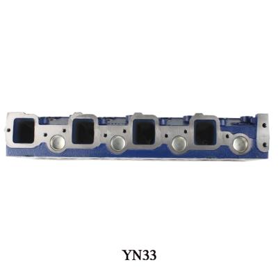 Cina Yunnei 4100 410 testata di cilindro originale della testata di cilindro del motore YN33 38CR in vendita