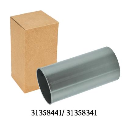 Cina Fodere secche ed umide del cilindro 31358352/di 742466M1 per Perkins A4.248 in vendita