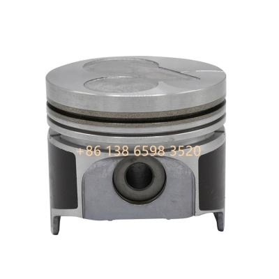 China 78mm Kubota Piston V1505 D1105 78MM 16060-21114 Te koop