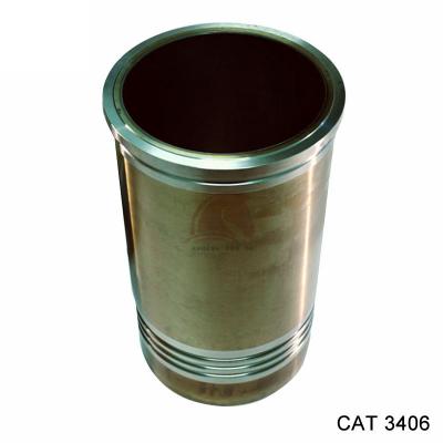 China Luva 2w6000 do cilindro do motor diesel de  3412 do ajuste à venda