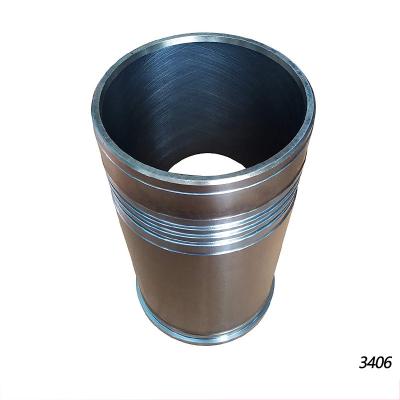 China Luva 2w6000 do cilindro do motor diesel de  3412 do ajuste à venda
