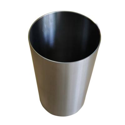 Cina Il corredo asciutto della fodera del cilindro del motore diesel misura il CAT 3208 3204 9N6275 in vendita