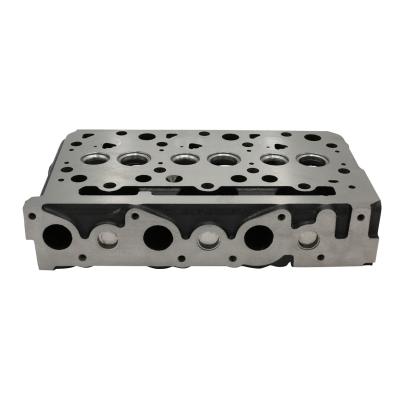 Cina Motore diesel nudo 16444-03045 della testata di cilindro di Kubota D1703 in vendita