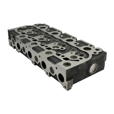Cina OEM delle testate di cilindro del motore di Kubota V1902 15476-03040 in vendita