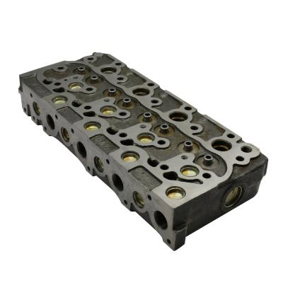 Cina Fonda il cilindro si dirige verso il motore 15422-03040 di Kubota V1702 in vendita