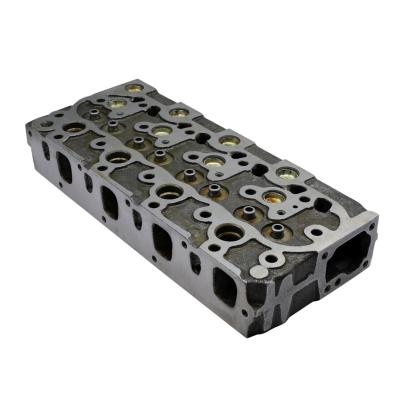 Cina Fonda il cilindro si dirige verso il motore 15422-03040 di Kubota V1702 in vendita