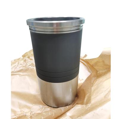 Cina manica del cilindro di 128mm per l'uomo D2840 227WN34 89092120 in vendita
