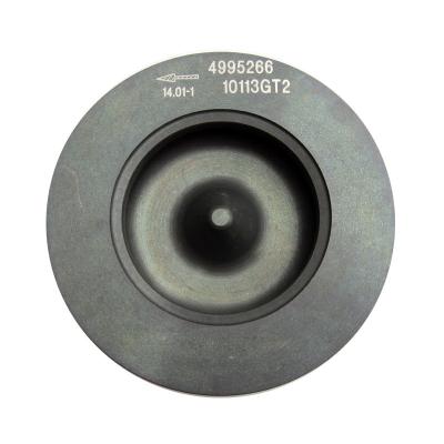 Cina Pistone del corredo 4995266 94mm del pistone di Foton Cummins in vendita