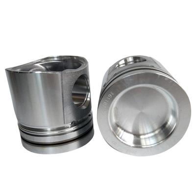 Cina motore 3922687 di Kit For Cummins Gas Engine 6BGE del pistone di 102mm Cummins in vendita