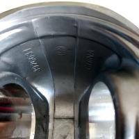 China Diesel Engine Piston Kit for sale
