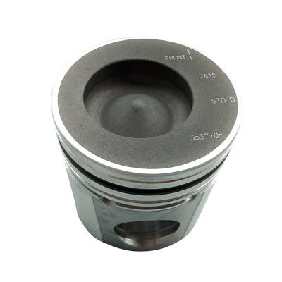 Cina Corredo 3923537 3802474 del pistone di DCEC per Cummins Engine 6CT in vendita