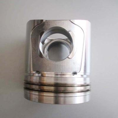 China Delen 8.3L 6C 6CT 6CTA 6CTAA van de motor Extra 114MM Cummins Dieselmotor Te koop